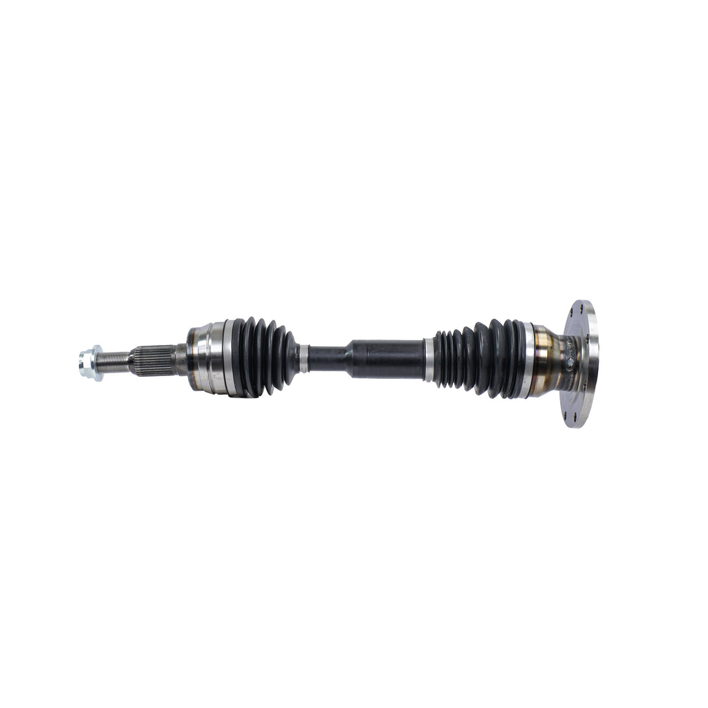 DMAX Extended Travel Front CV Axle Assembly DMAX-8253-EXT – DmaxStore