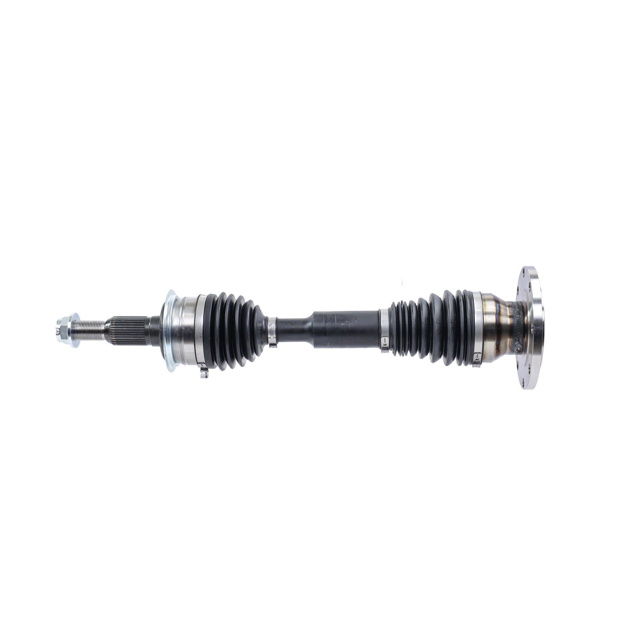 DMAX Extended Travel Front CV Axle Assembly DMAX-8356-EXT – DmaxStore