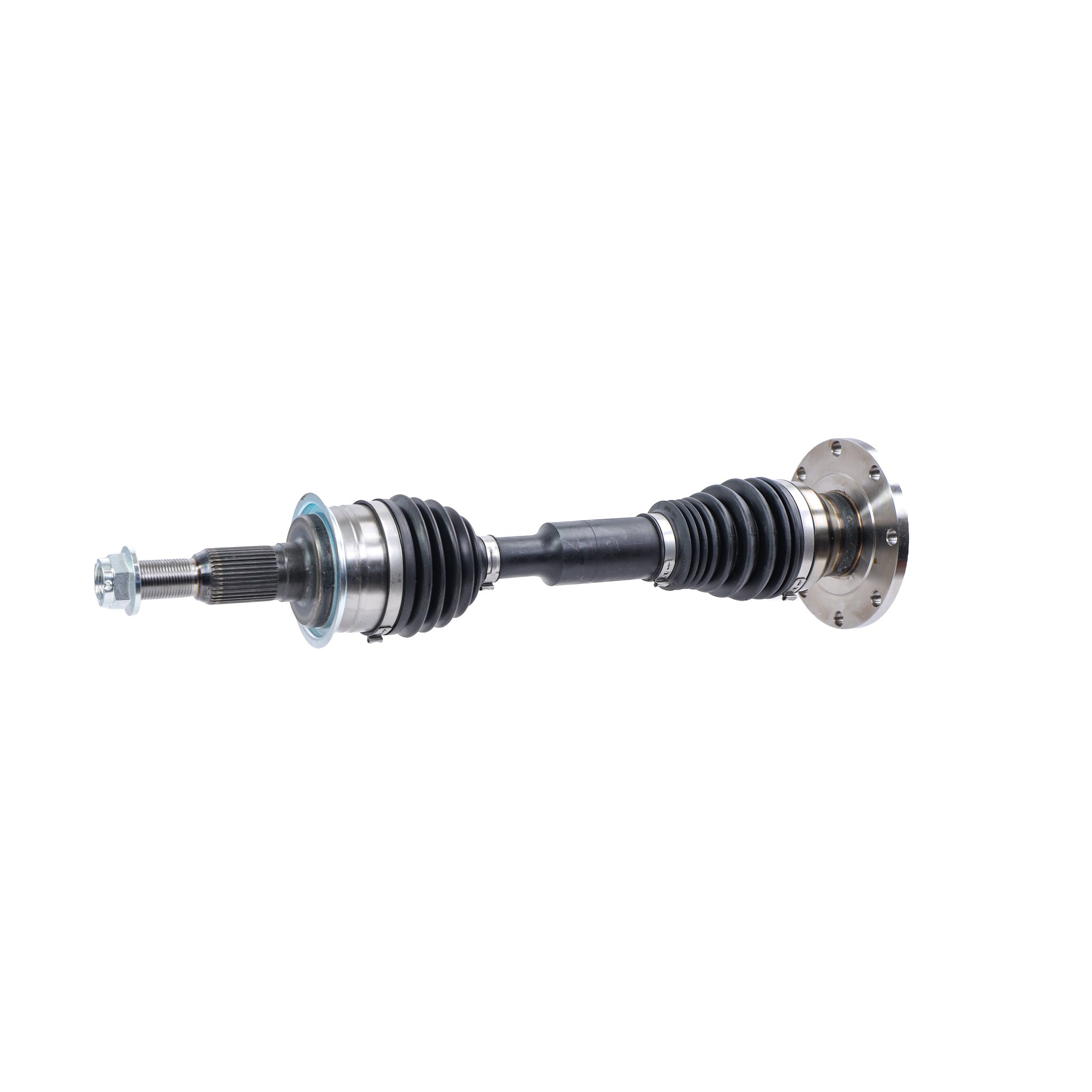 DMAX Extended Travel Front CV Axle Assembly DMAX-8356-EXT – DmaxStore