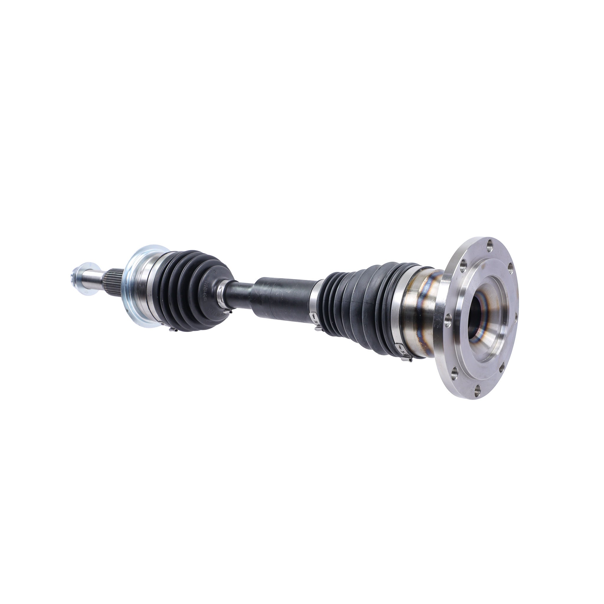 DMAX Extended Travel Front CV Axle Assembly DMAX-8356-EXT – DmaxStore