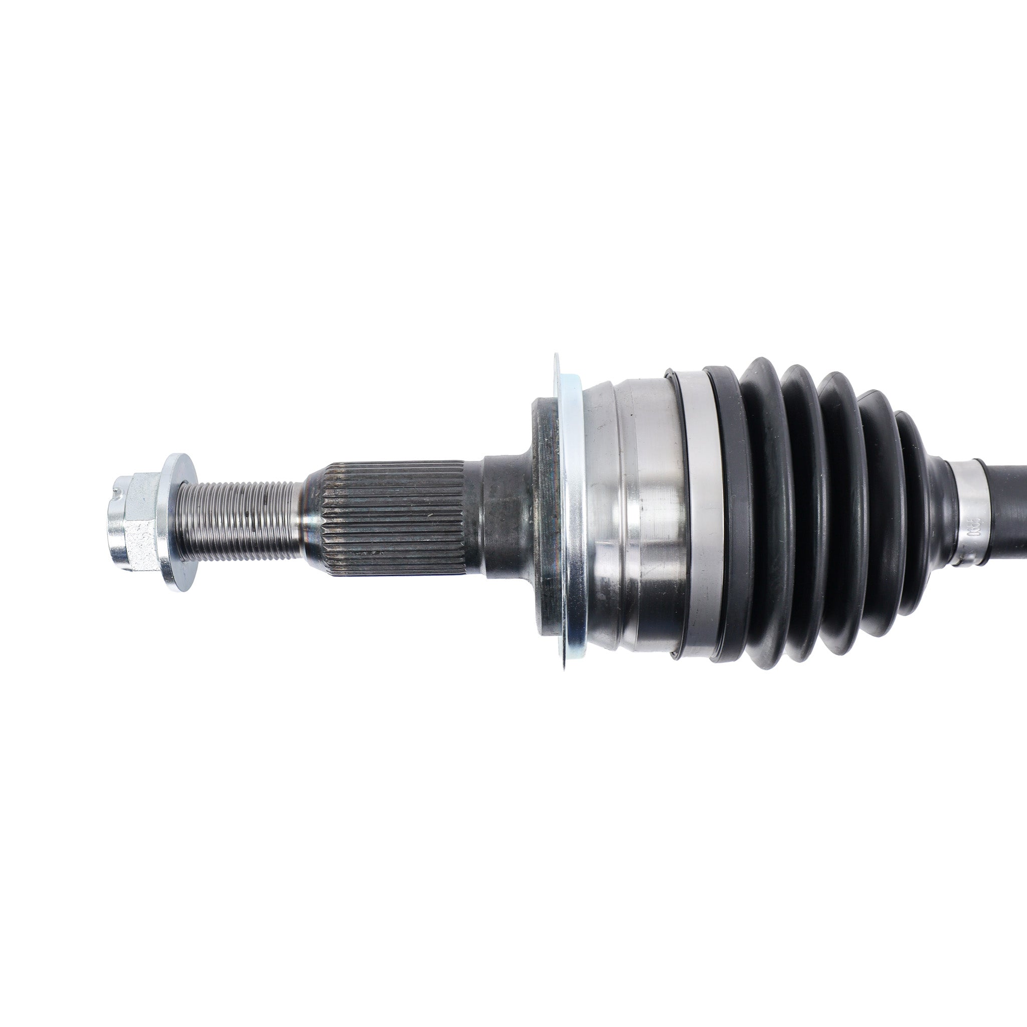 DMAX Extended Travel Front CV Axle Assembly DMAX-8356-EXT – DmaxStore