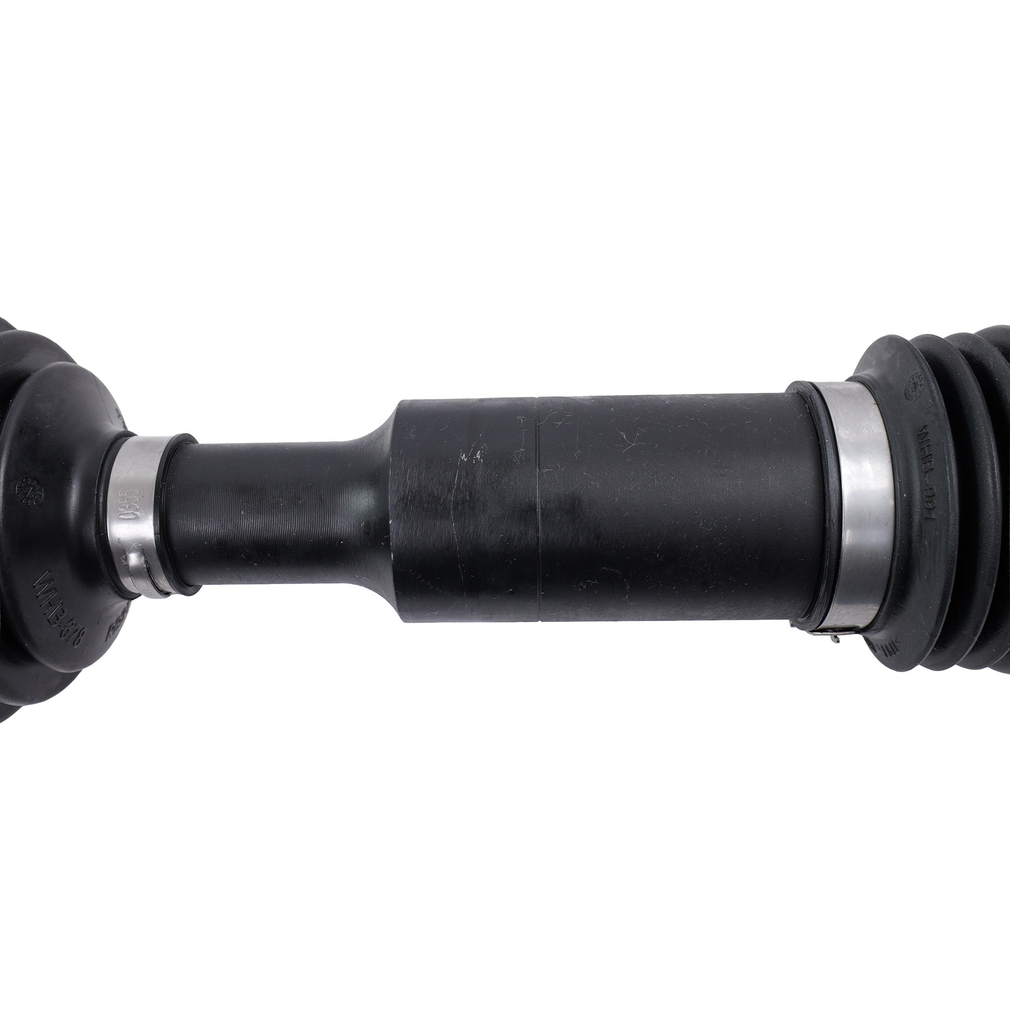 DMAX Extended Travel Front CV Axle Assembly DMAX-8356-EXT – DmaxStore