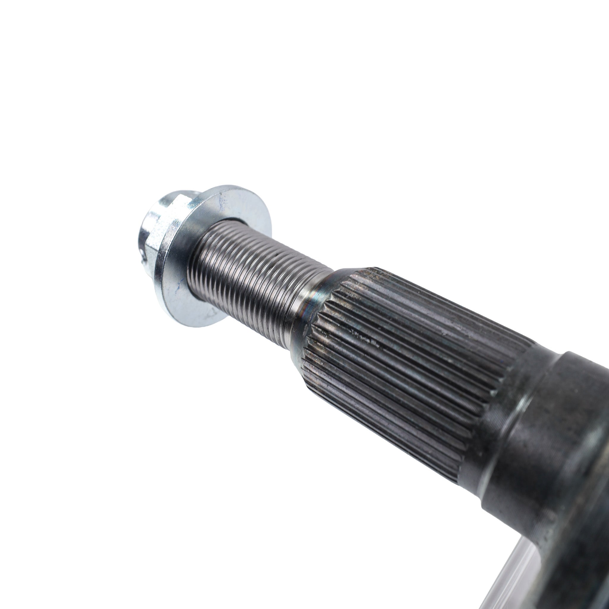 DMAX Extended Travel Front CV Axle Assembly DMAX-8356-EXT – DmaxStore