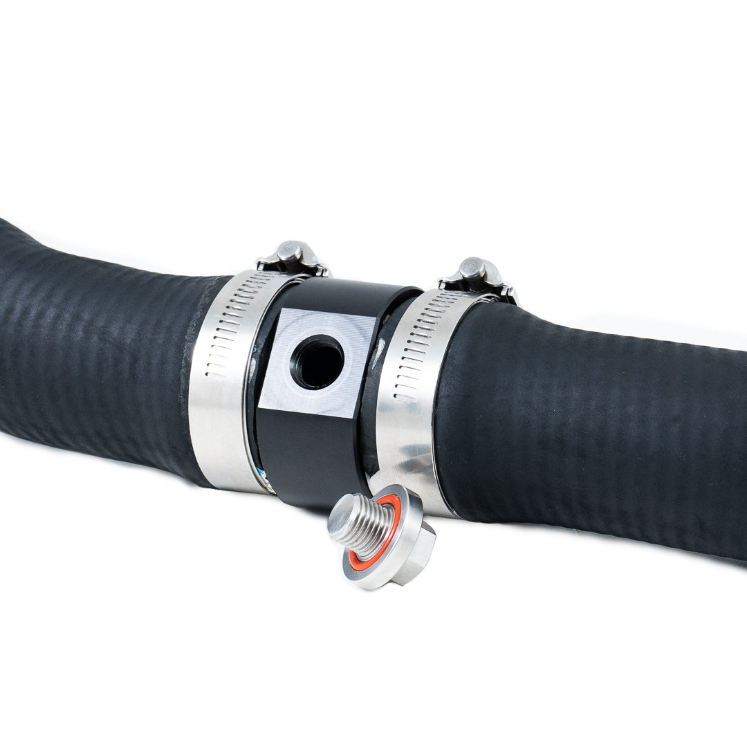 DmaxStore Coolant Drain Pipe Adapter DMAX-CDA