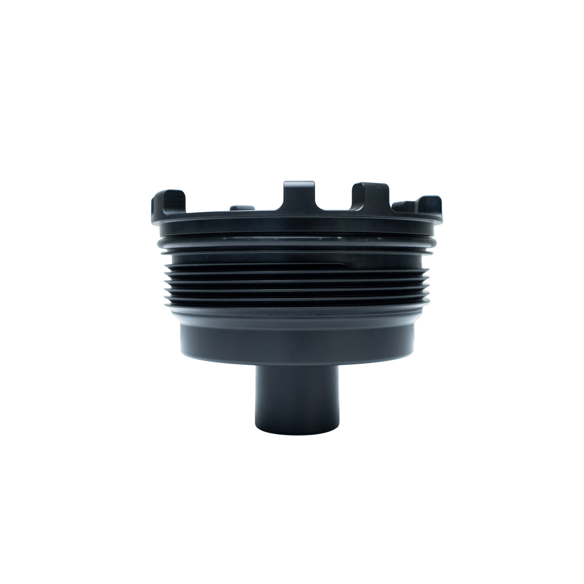 DmaxStore Billet Fuel Filter Adapter DMAX-FA-L5P