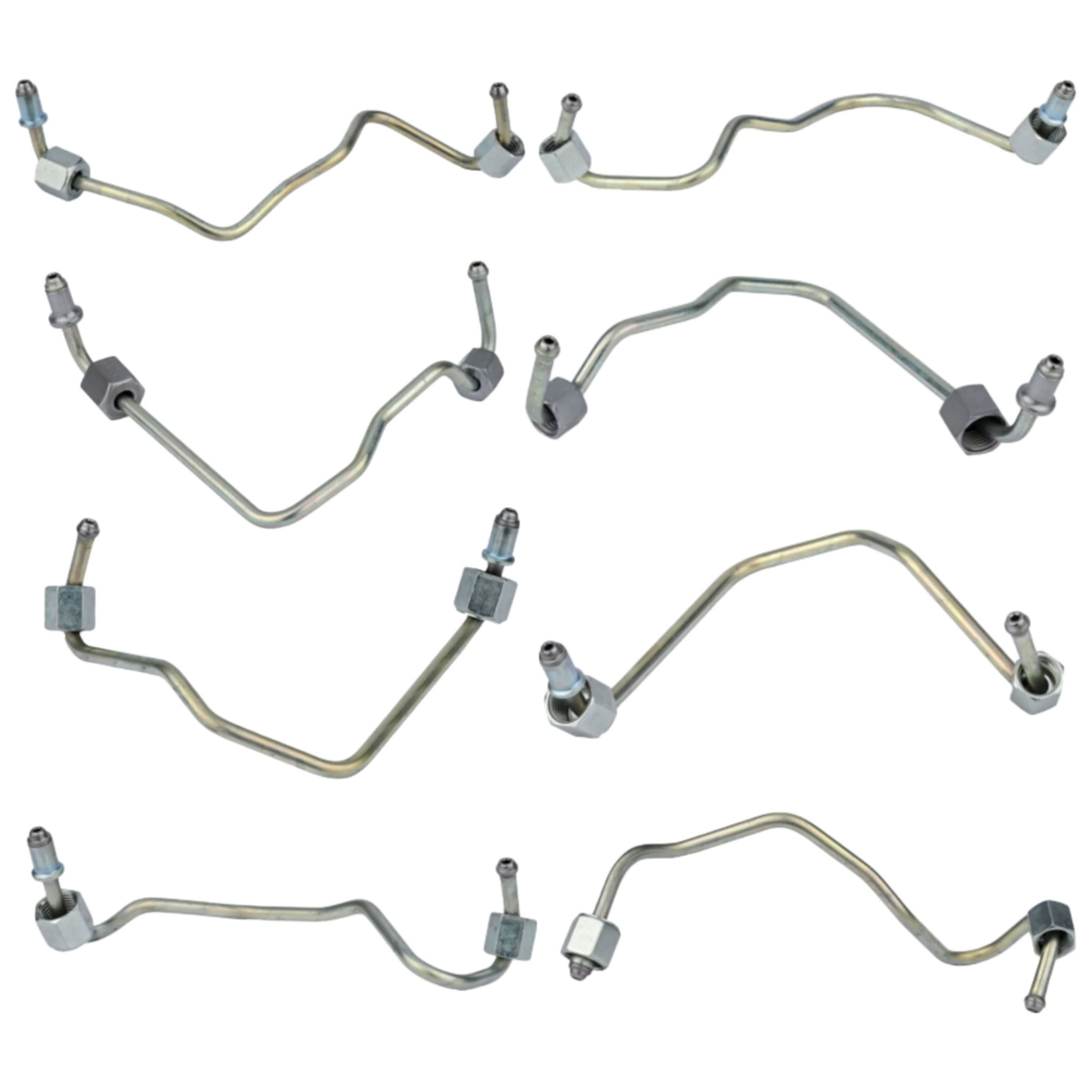 High Pressure Injector Line Set Dmax Hpl Set Lml Dmaxstore