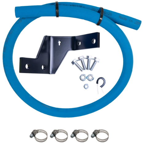 DmaxStore Fuel Filter Head Assembly Kit 12642624