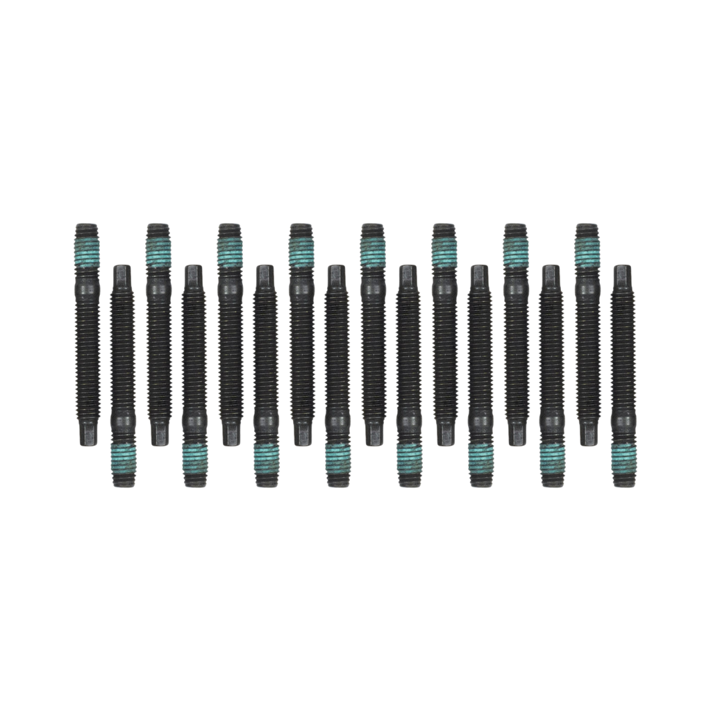 DmaxStore Exhaust Manifold Stud Kit DMAX-L5P-MSK