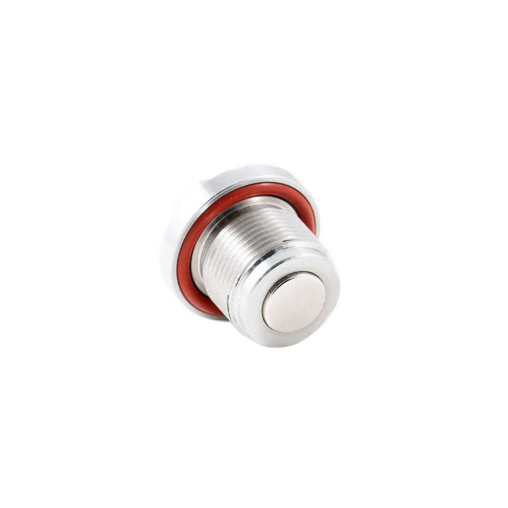 DmaxStore Oversized Magnetic Drain Plug 7/8-18 for DmaxStore Oil Pan