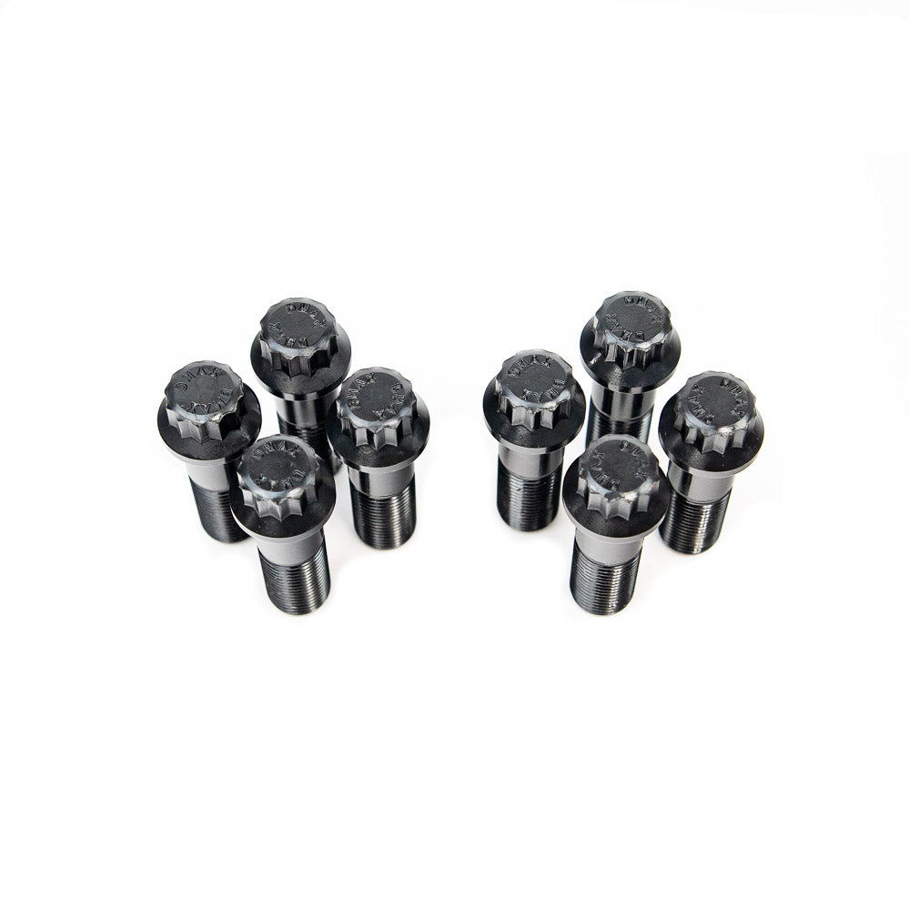 DmaxStore Performance Flexplate Bolt Kit DMAX-PERF-FBK-0124