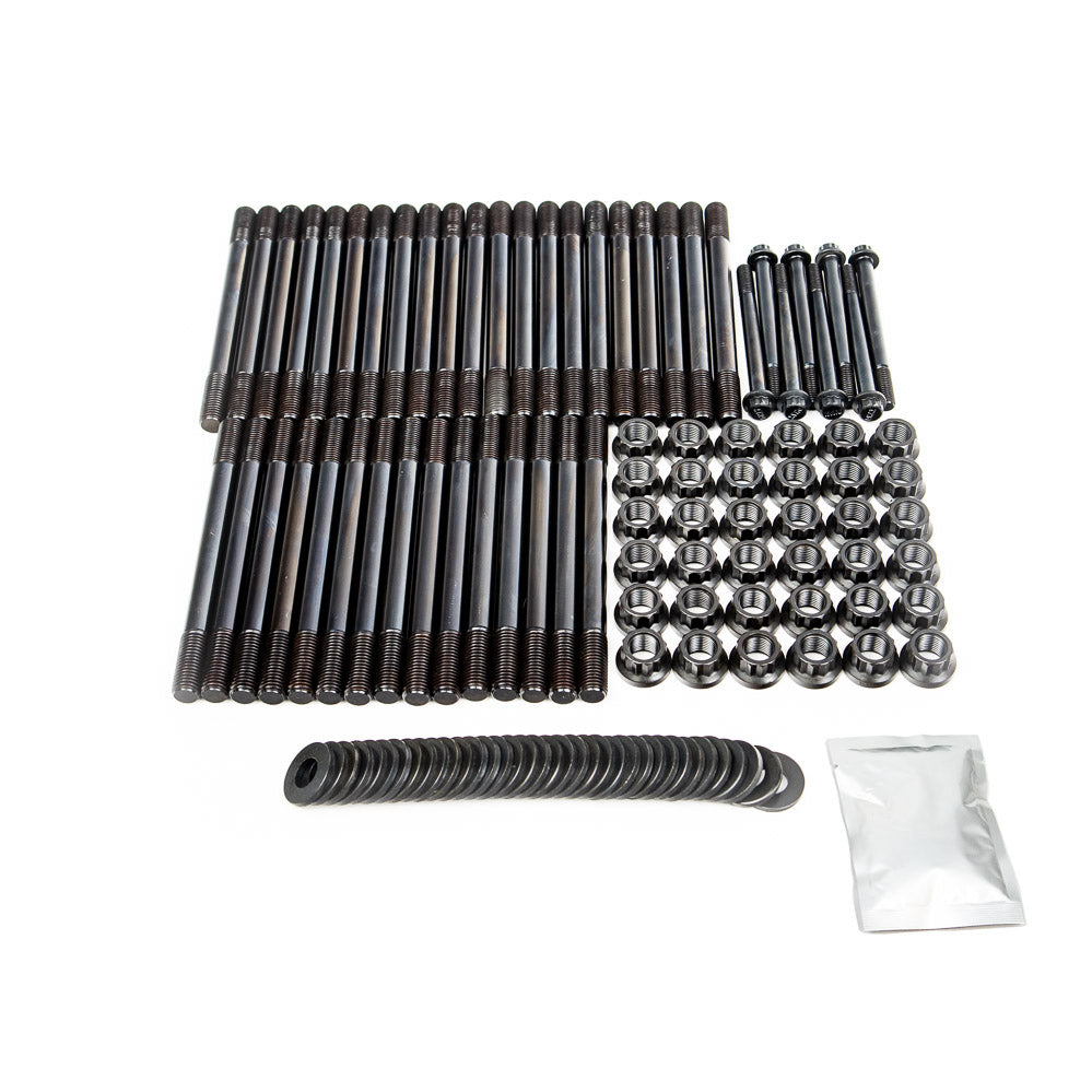 DmaxStore Performance Head Stud Kit DMAX-PERF-HSK-0116