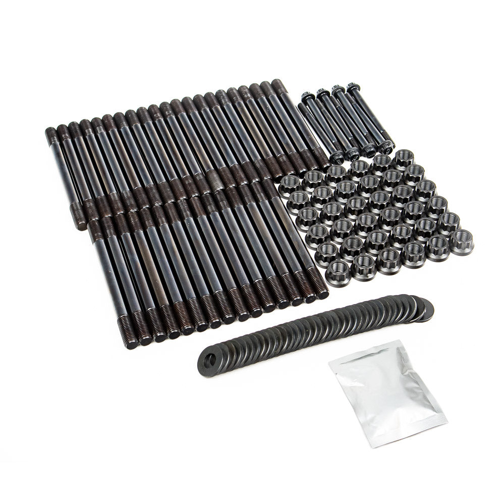 DmaxStore Performance Head Stud Kit DMAX-PERF-HSK-0116