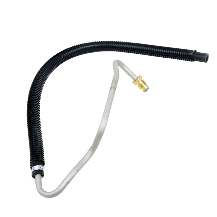 DmaxStore Power Steering Gear Outlet Line DMAX-PSL-0105GB