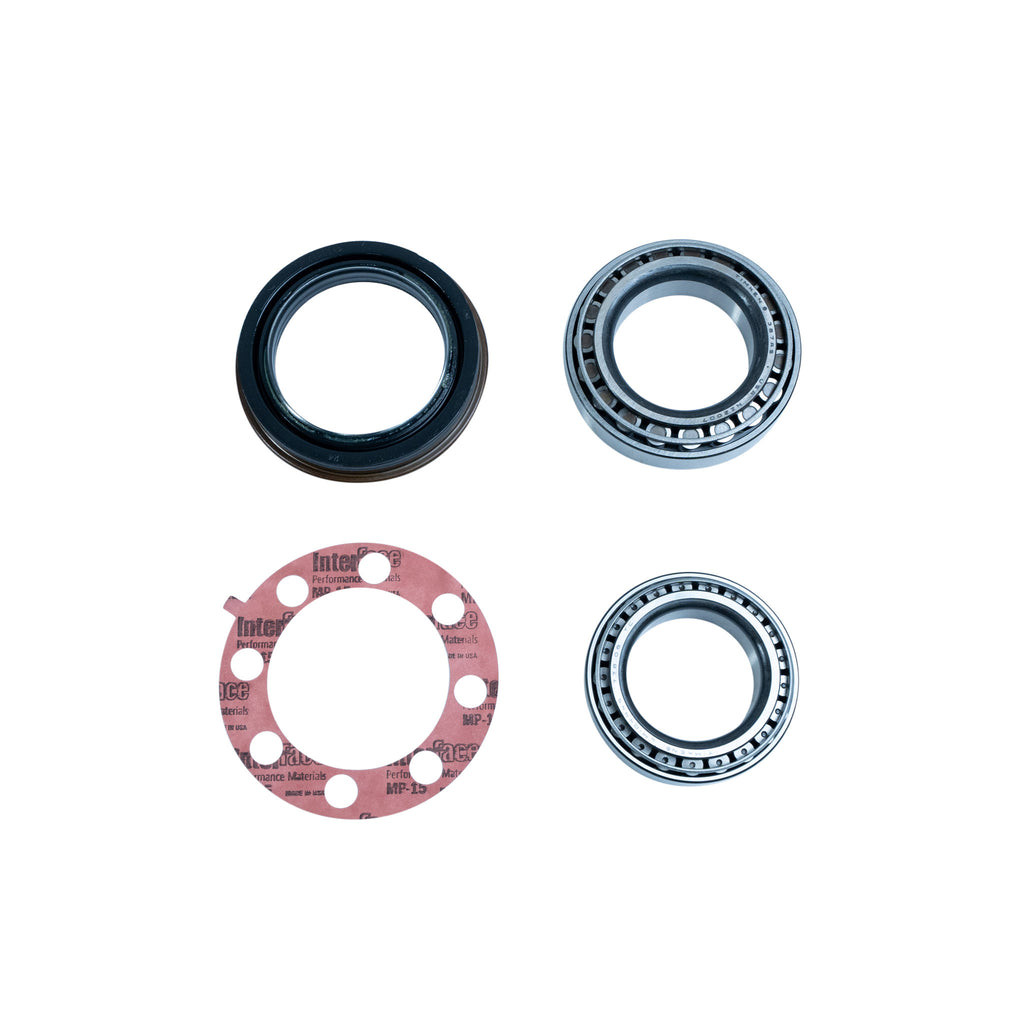 Rear Wheel Bearing Service Kit DMAX-RWBK-0110SRW – DmaxStore