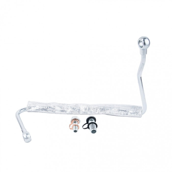 DmaxStore Turbo Oil Feed Line DMAX-TOF-1116