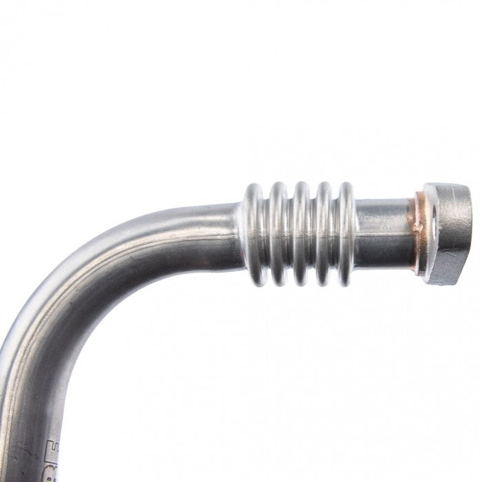 DmaxStore Turbo Oil Return Line DMAX-TOR-0104