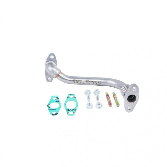 DmaxStore Turbo Oil Return Line DMAX-TOR-1116