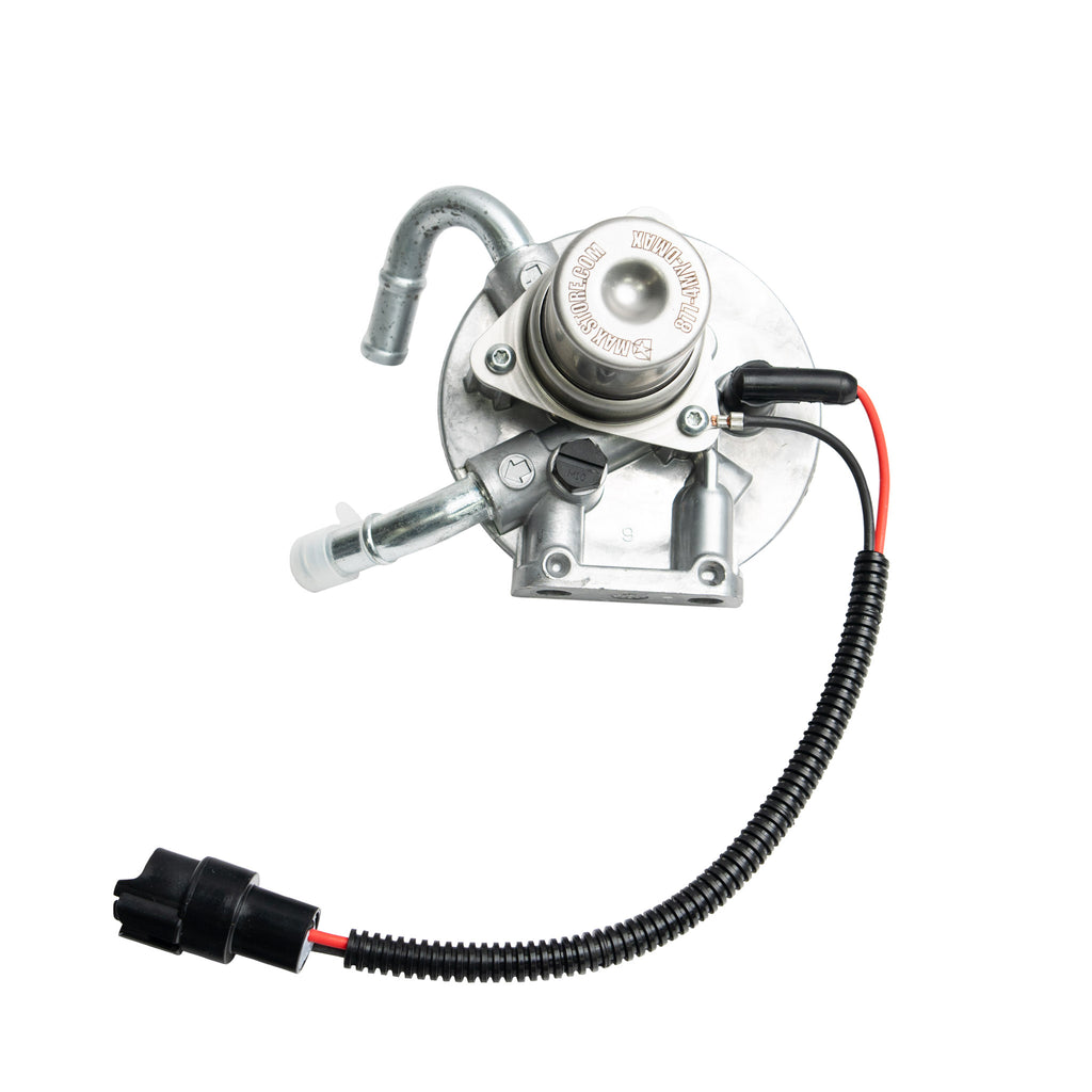 DMAX Fuel Filter Head Primer Assembly DMAX061 – DmaxStore