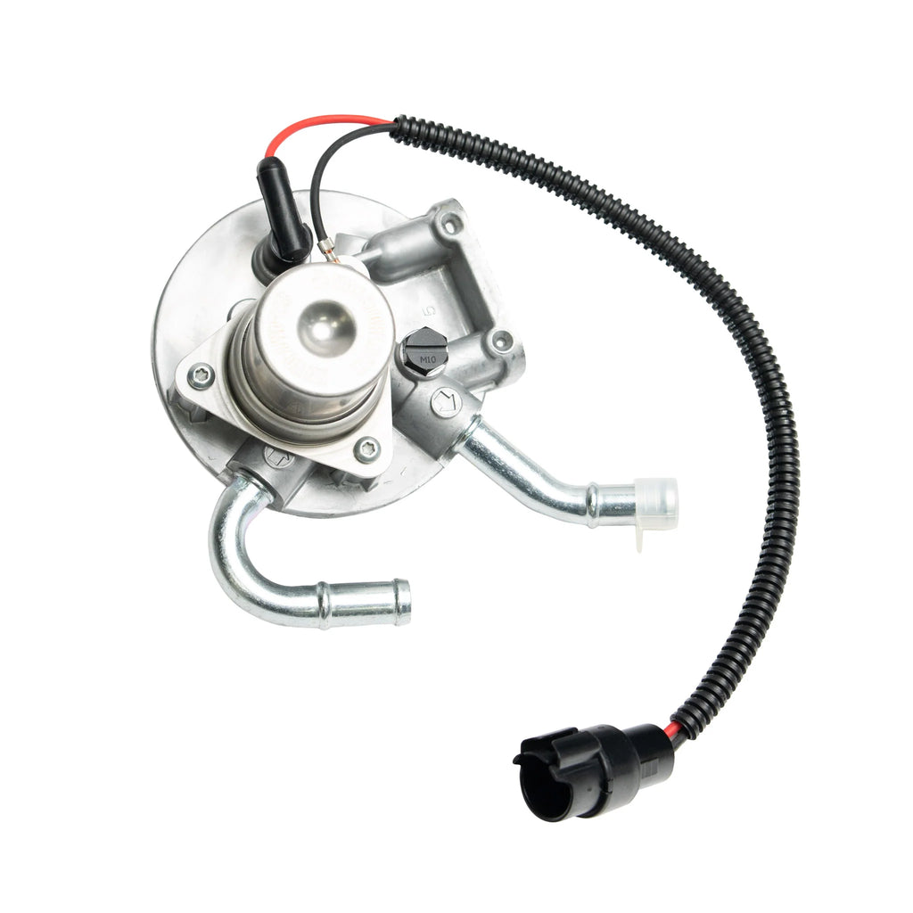 DMAX Fuel Filter Head Primer Assembly DMAX061 – DmaxStore