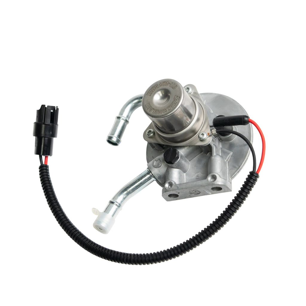 DMAX Fuel Filter Head Primer Assembly DMAX061 – DmaxStore