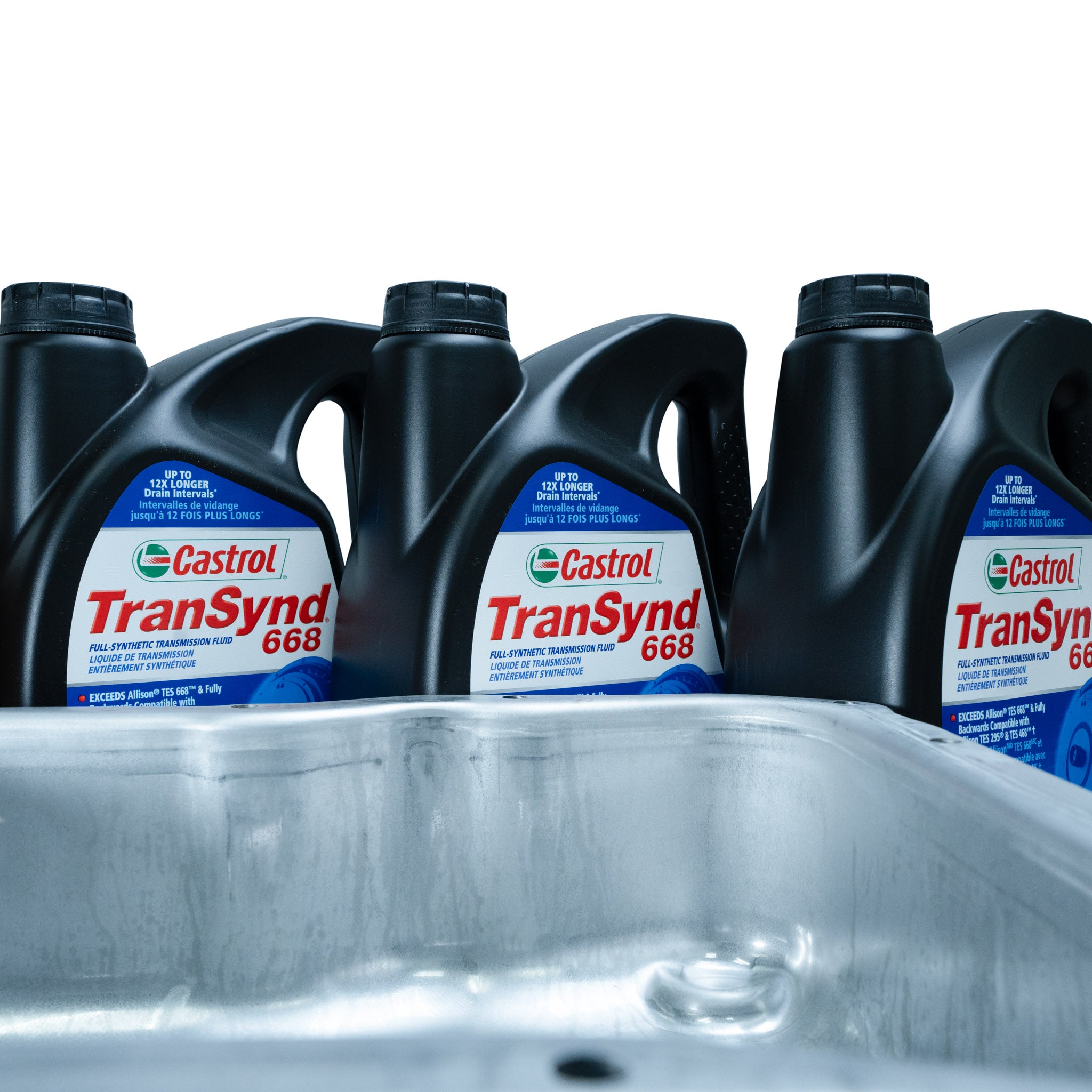 Allison Deep Sump Package Deal Deep Sump Package – DmaxStore