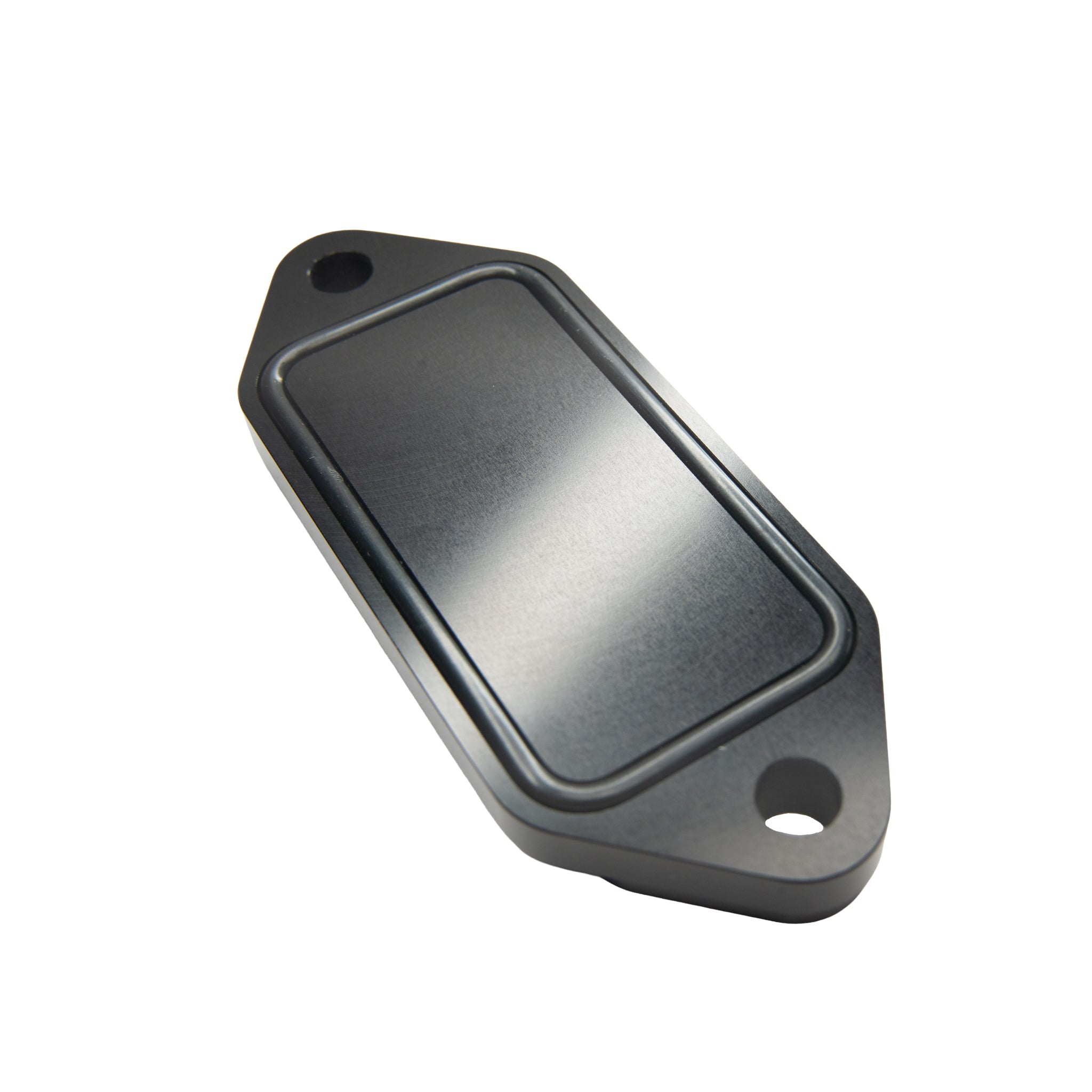 DmaxStore Coolant Block Off Plate, DMAX-CBOP-0124