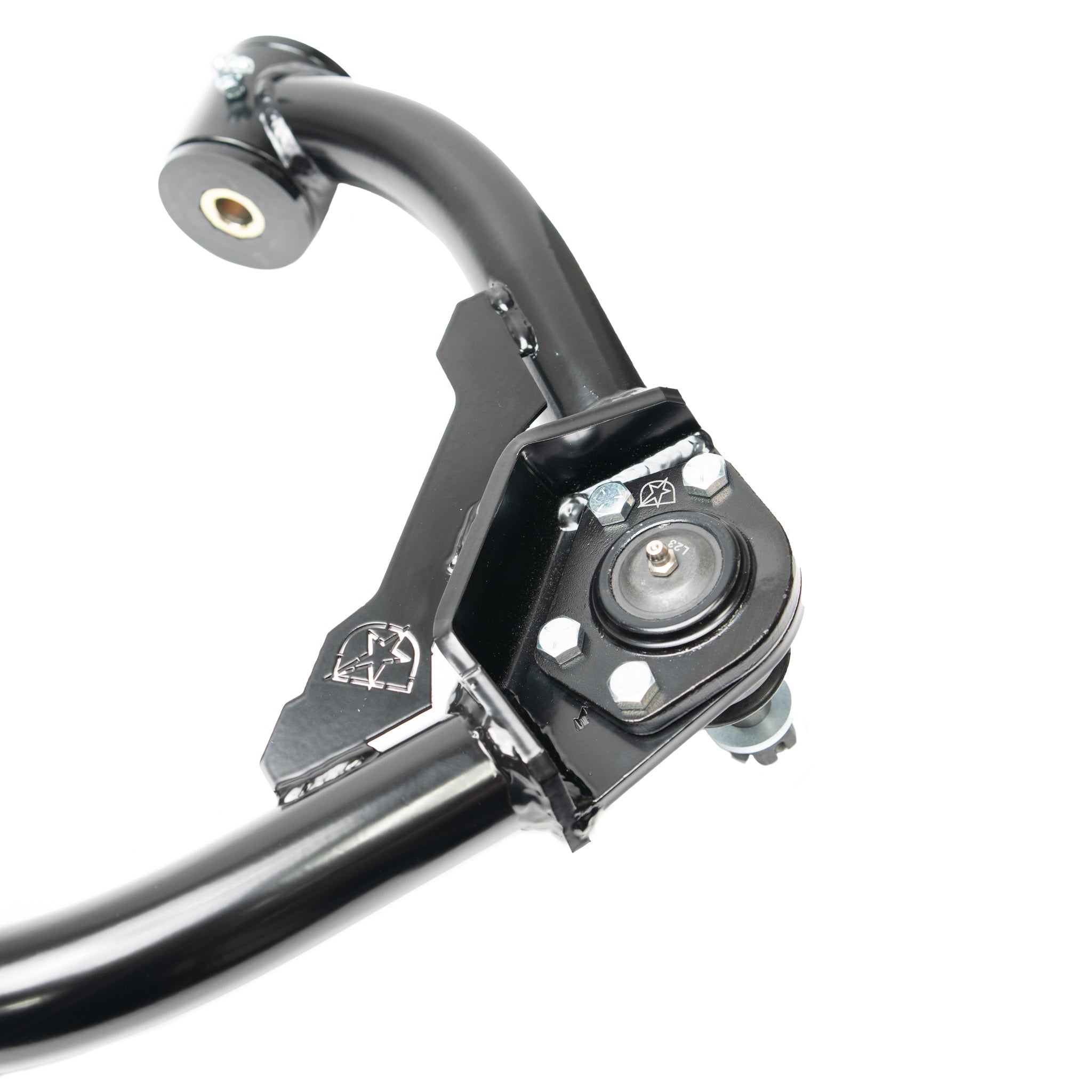 Dmax XD Tubular Upper Control Arm Kit XD-UCA-1119-TUBE – DmaxStore