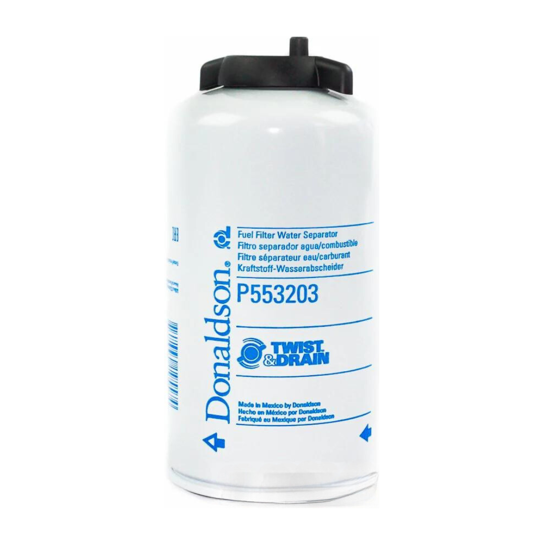 Donaldson Fuel Filter-Water Separator P553203 – DmaxStore
