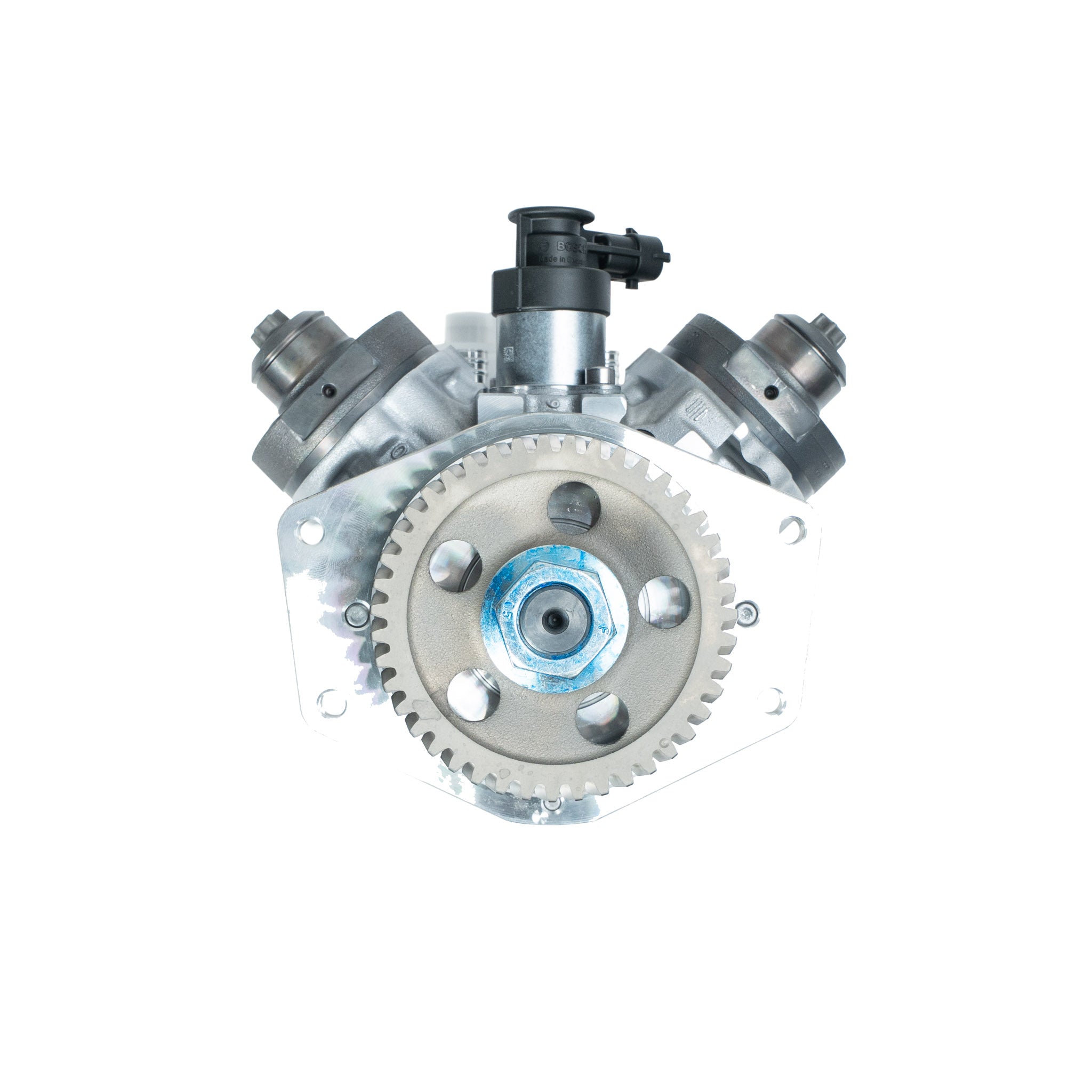 Exergy Improved Stock CP4.2 Pump E04 10504 – DmaxStore