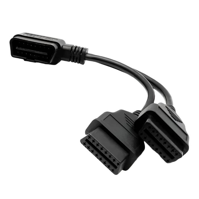 Banks Universal OBD-II Splitter 63735 – DmaxStore