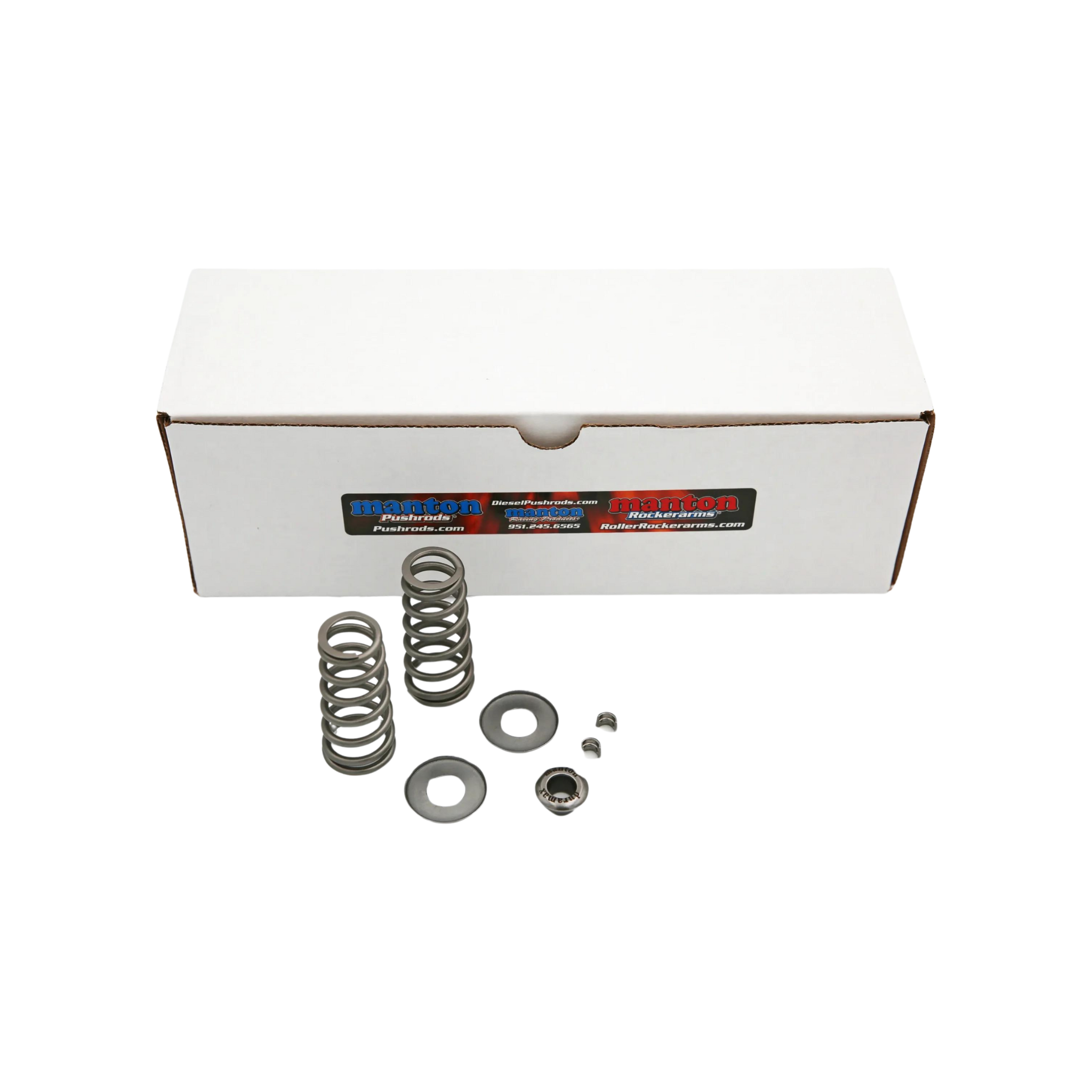 Manton #D-105-KIT-DMAX Performance Valve Spring Kit – DmaxStore