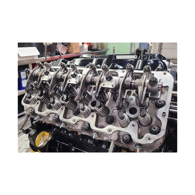 Manton #D-105-KIT-DMAX Performance Valve Spring Kit – DmaxStore