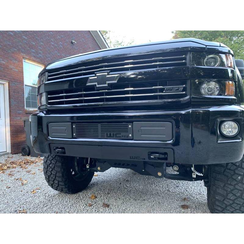 WC Fab Lower Valance Filler Panel WCF100425 WCF100427 – DmaxStore