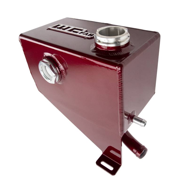 WC Fab OEM Placement Coolant Tank Kit WCF100645 – DmaxStore