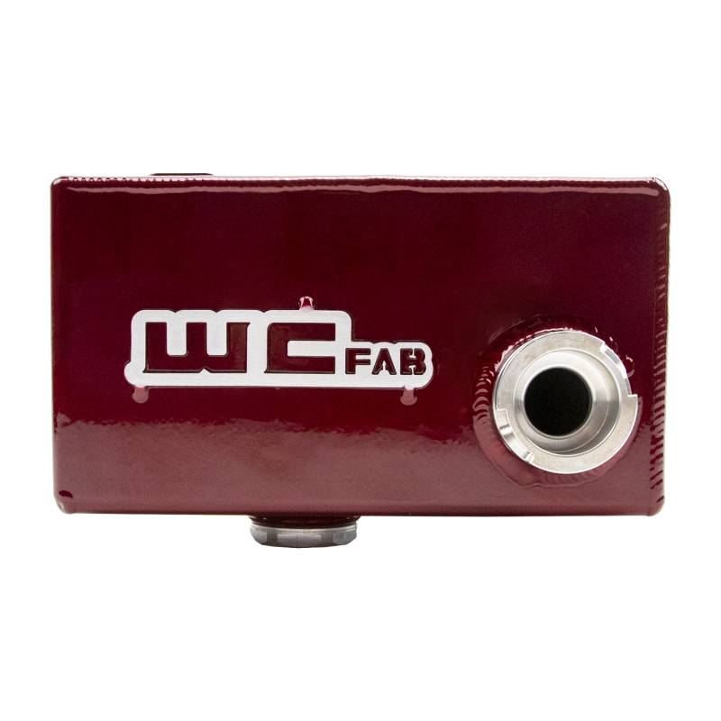 WC Fab OEM Placement Coolant Tank Kit WCF100645 – DmaxStore