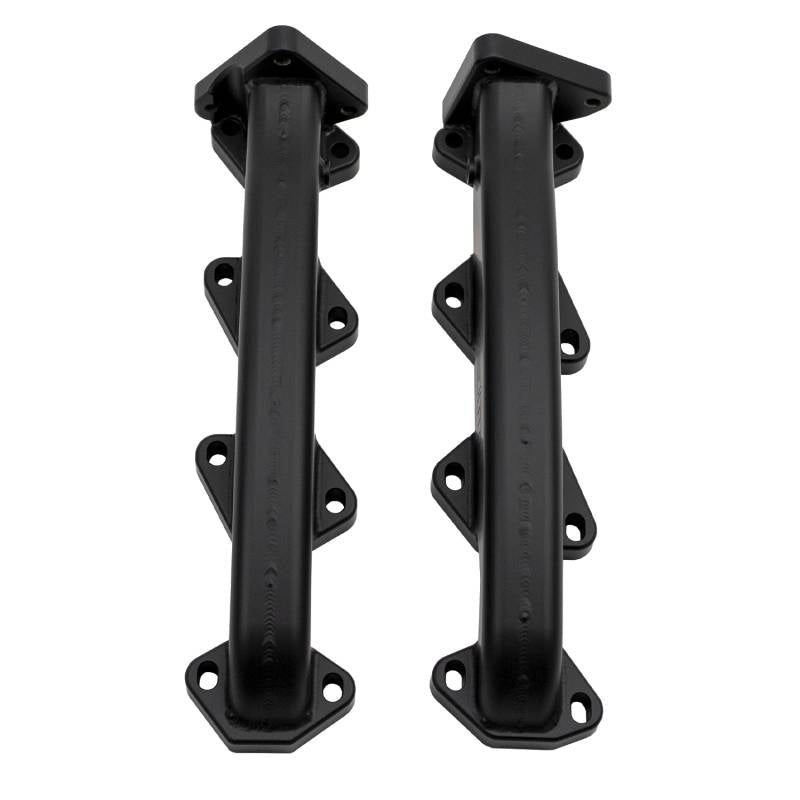 WC Fab Billet Exhaust Manifolds WCF100363 – DmaxStore