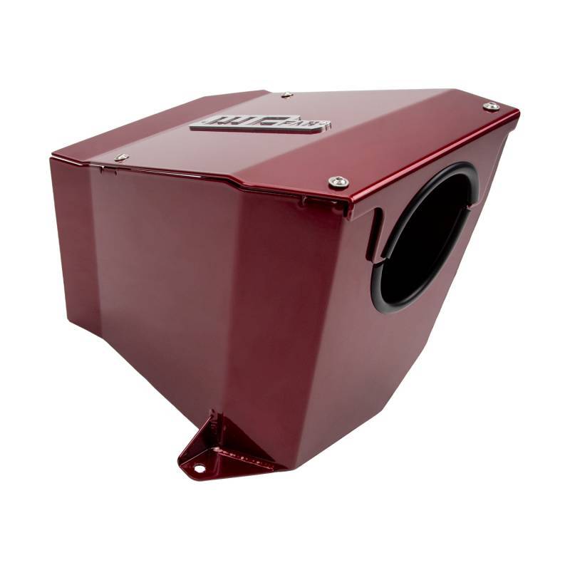WC Fab High Flow Stage 2 Intake Bundle Kit WCF100438 – DmaxStore