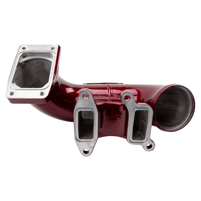 WC Fab High Flow Stage 2 Intake Bundle Kit WCF100438 – DmaxStore