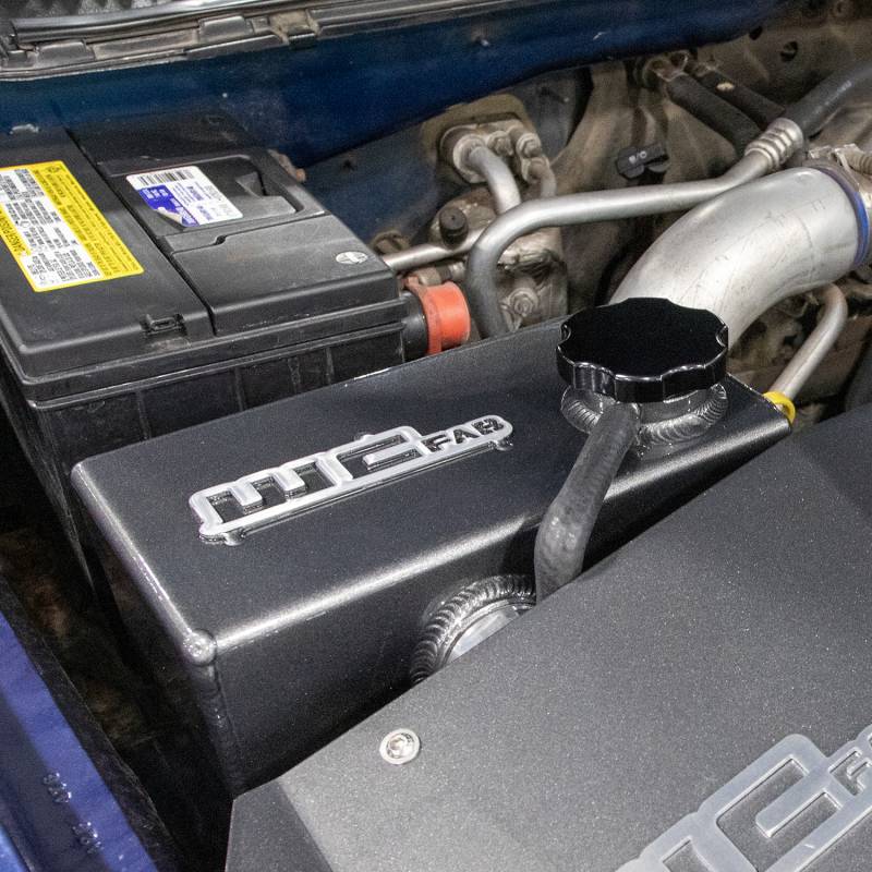 WC Fab OEM Placement Coolant Tank Kit WCF100645 – DmaxStore