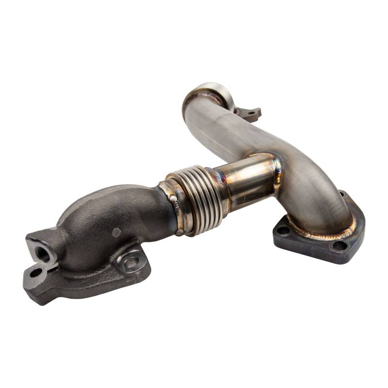 WC Fab 2" Stainless Up-Pipe Kit WCF100197 – DmaxStore