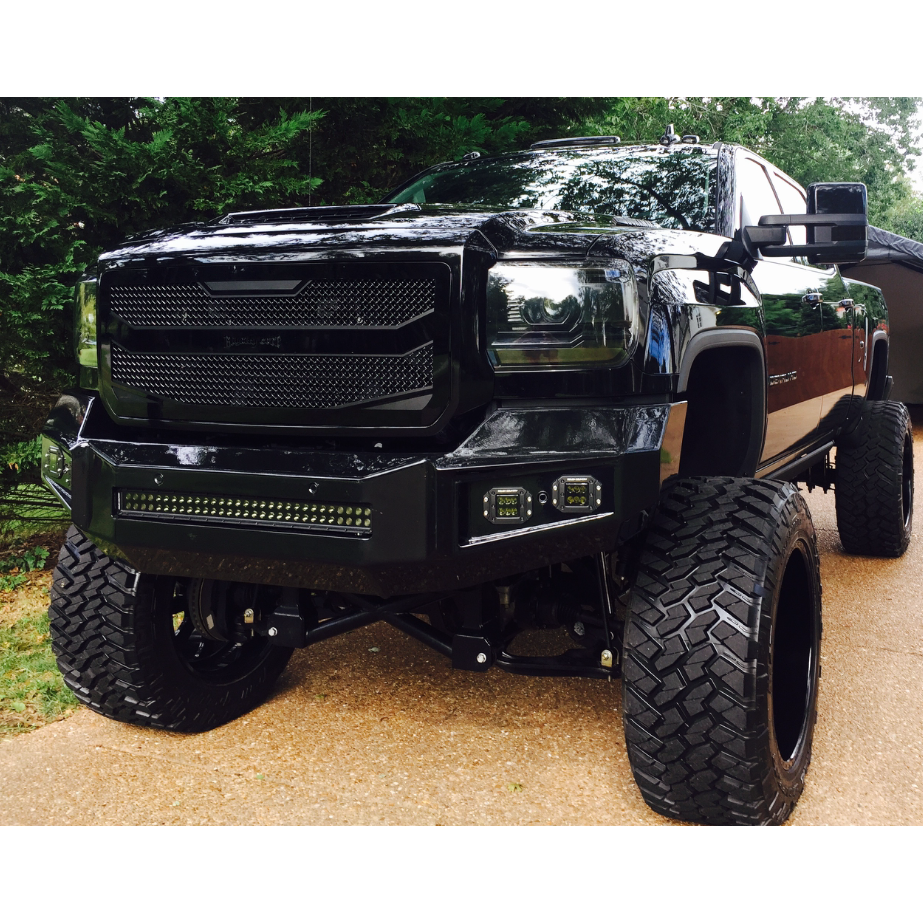 Royalty Core RC4 Layered Grille 15028 – DmaxStore