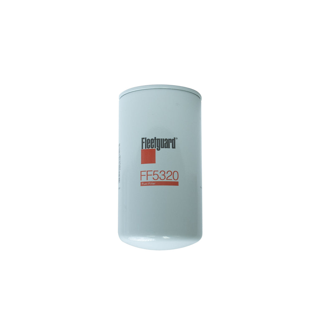 Fass Fleetguard Fuel Filter Replacement FF5320 – DmaxStore