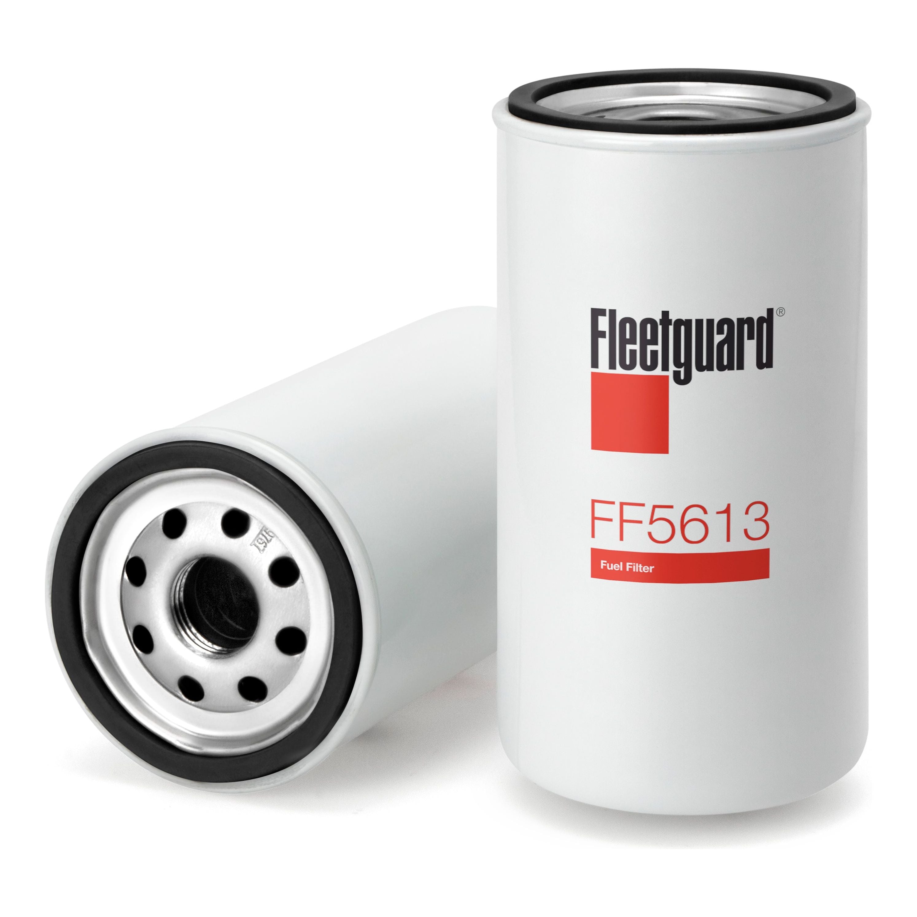 AirDog Fleetguard Replacement Filter Kit FF5613 FS19768 – DmaxStore