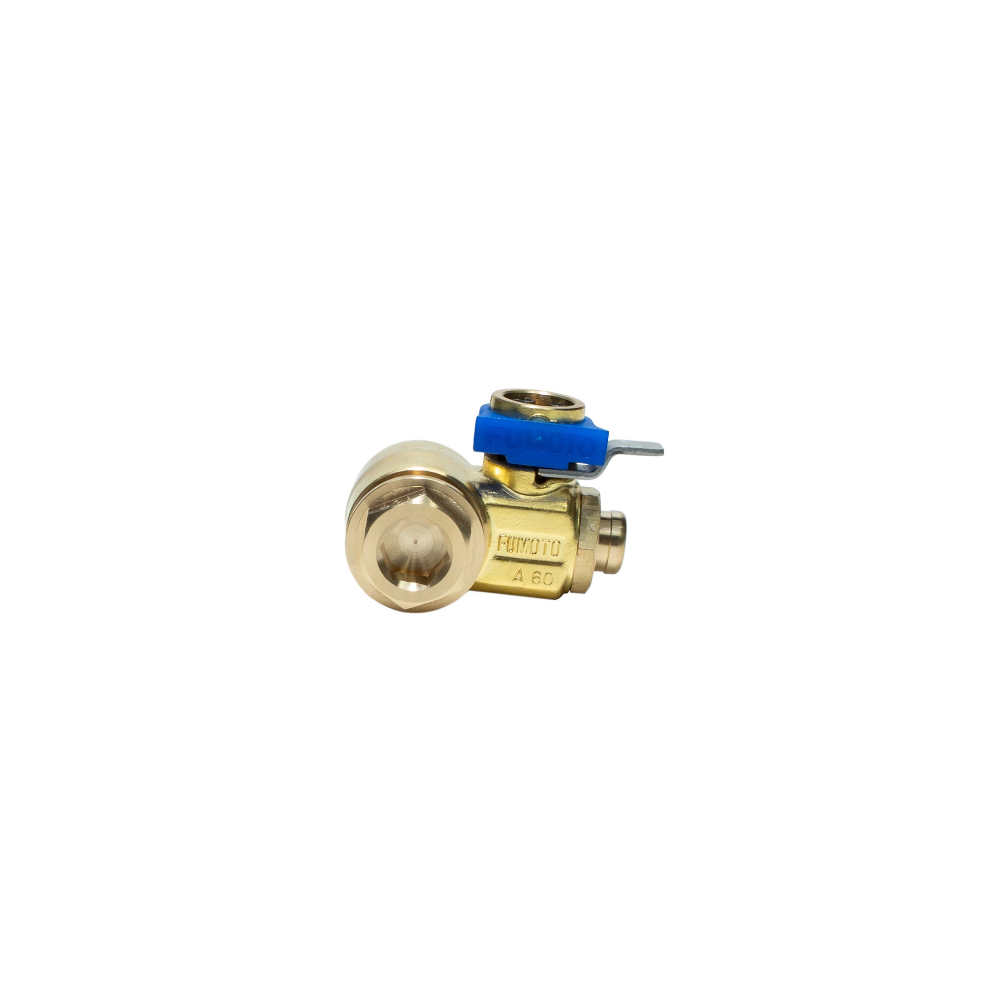 Fumoto F107SX SX-Series Oil Drain Valve – DmaxStore