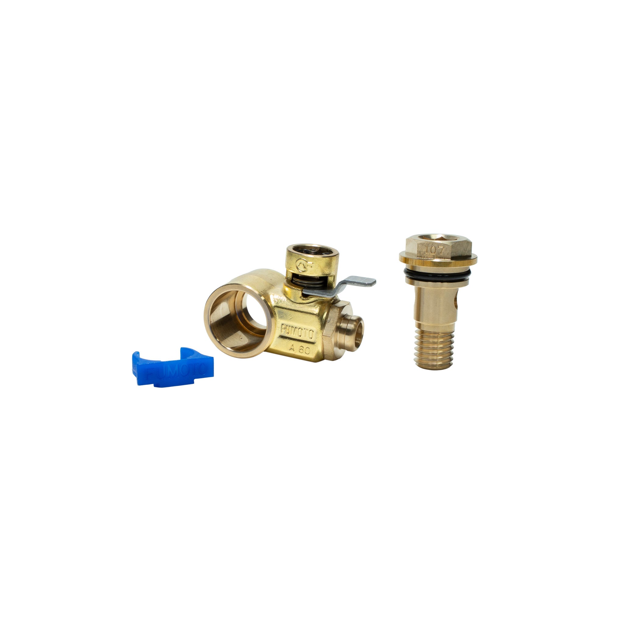 Fumoto F107SX SX-Series Oil Drain Valve – DmaxStore