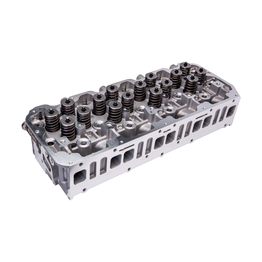 Fleece Performance Driver Side Cylinder Head – DmaxStore