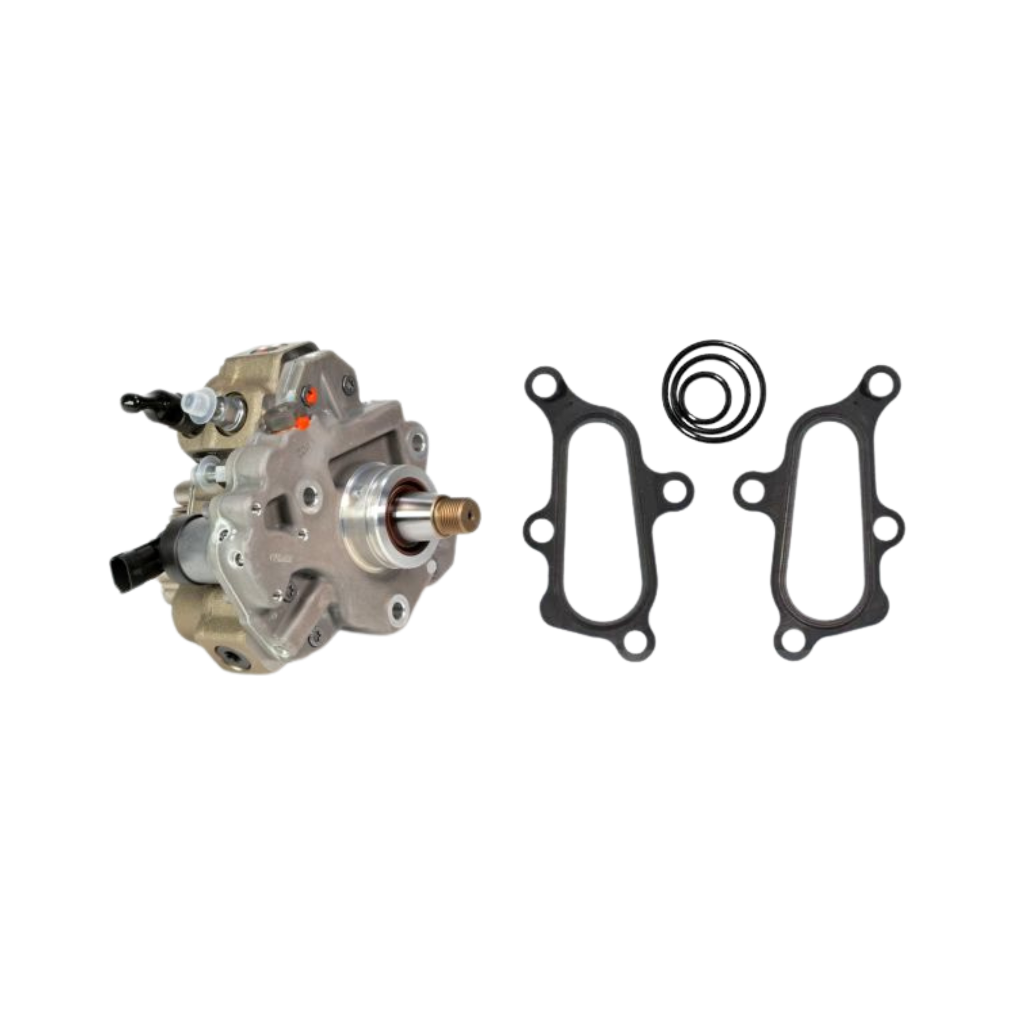 Fleece Performance Duramax PowerFlo CP3 (10mm) – DmaxStore