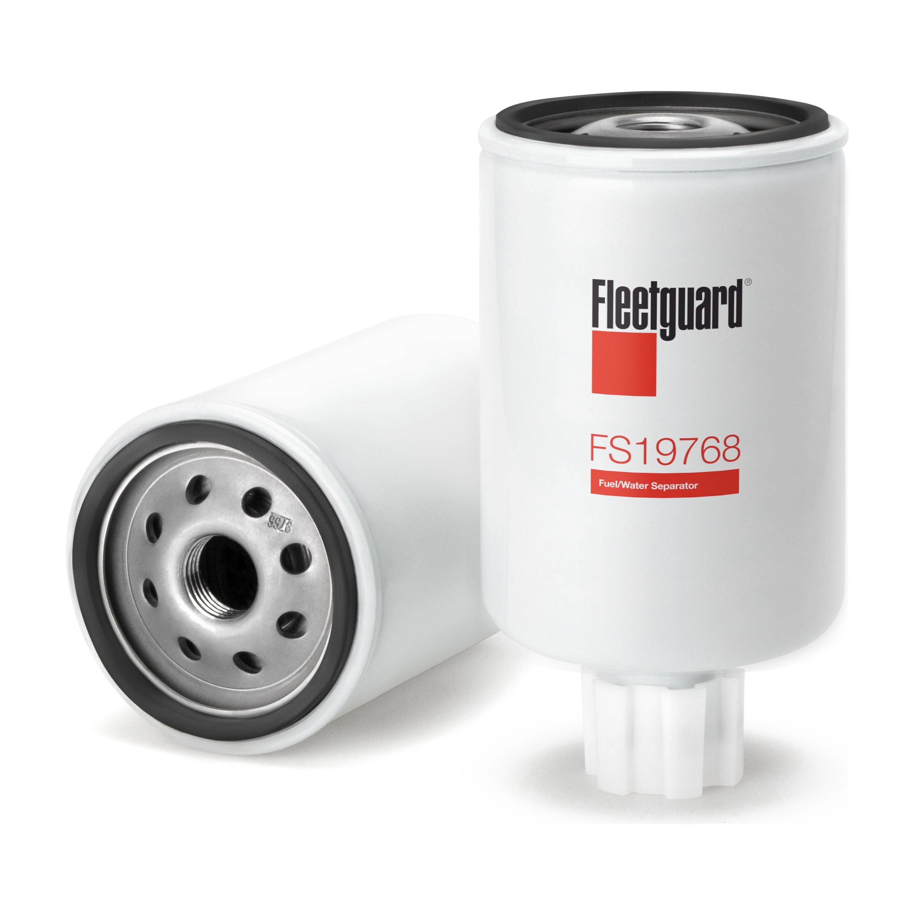 AirDog Fleetguard Replacement Filter Kit FF5613 FS19768 – DmaxStore