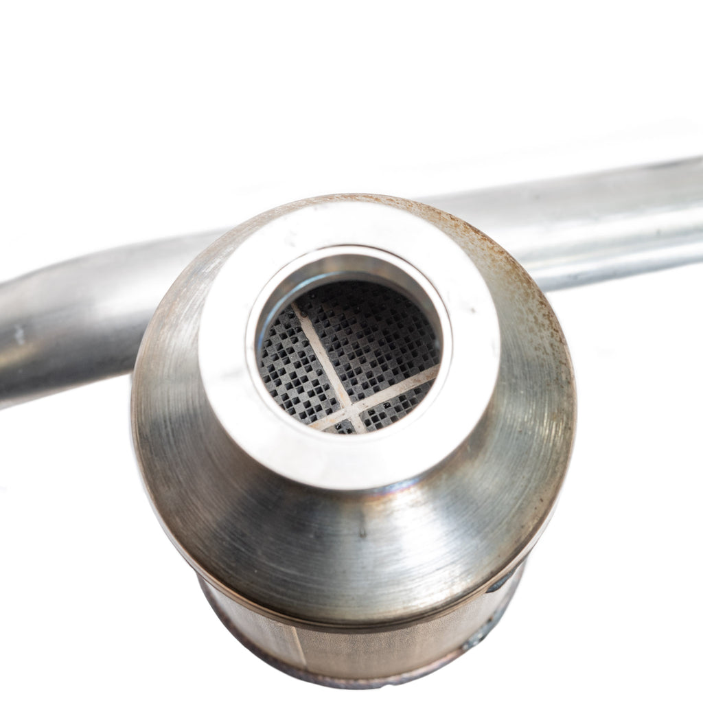 FASS EGR Filter System EGRC20 – DmaxStore