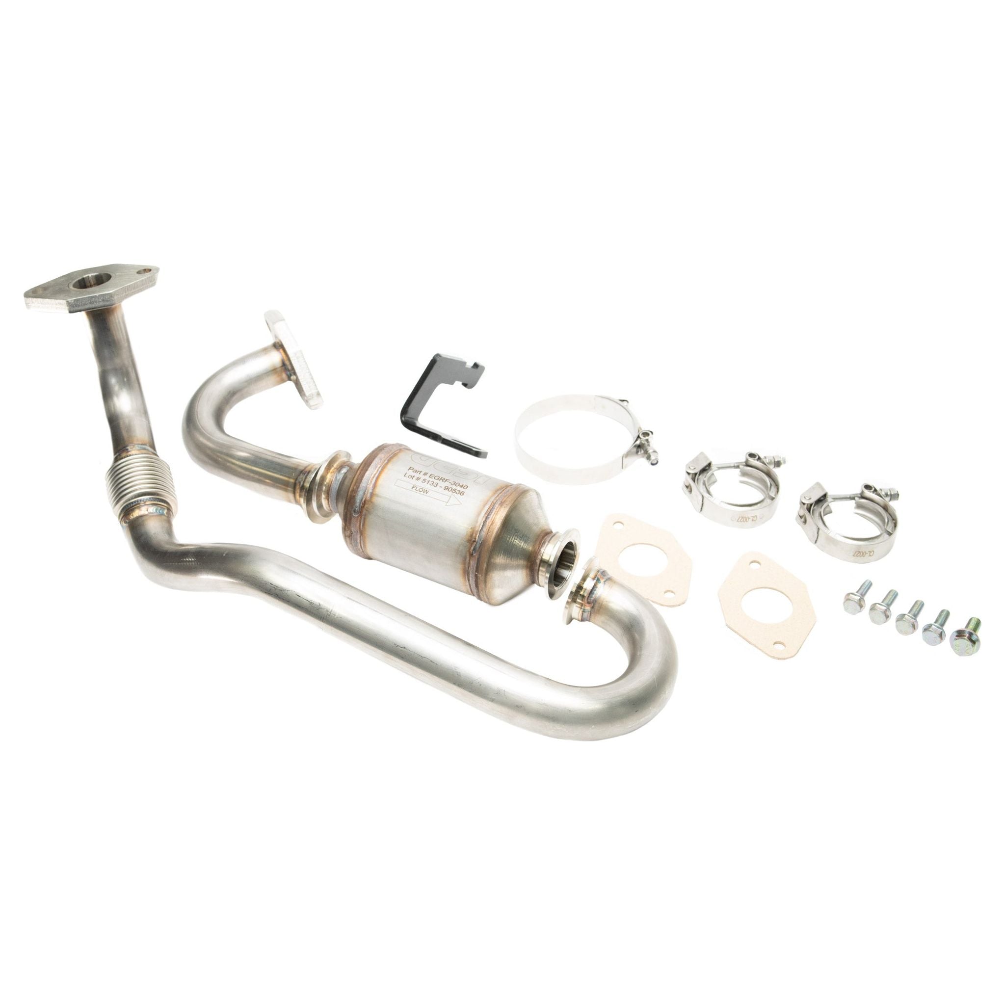 FASS EGR Filter System EGRC20 – DmaxStore